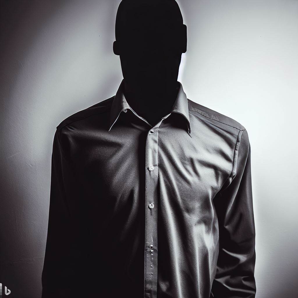 Empty : A deep Poem – The StoryTeller