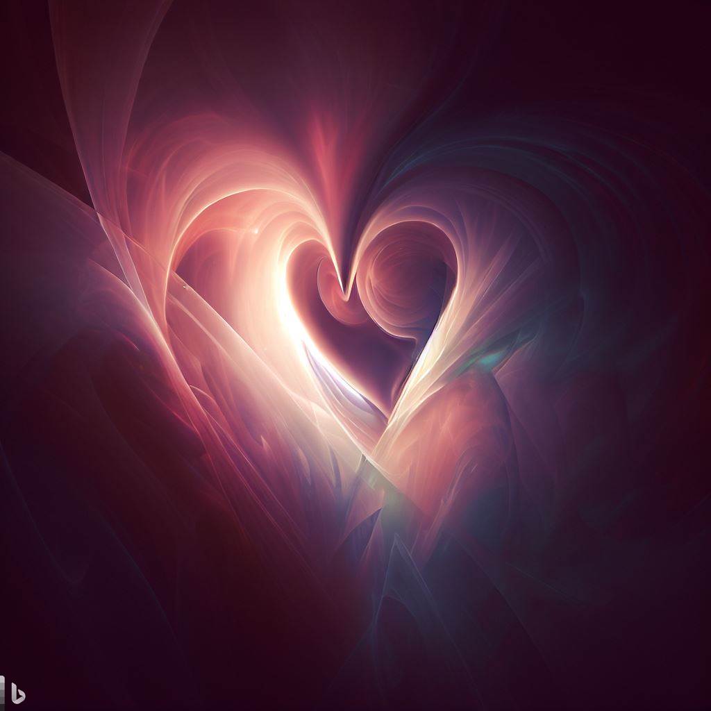 The Essence of Love | Poem – The StoryTeller