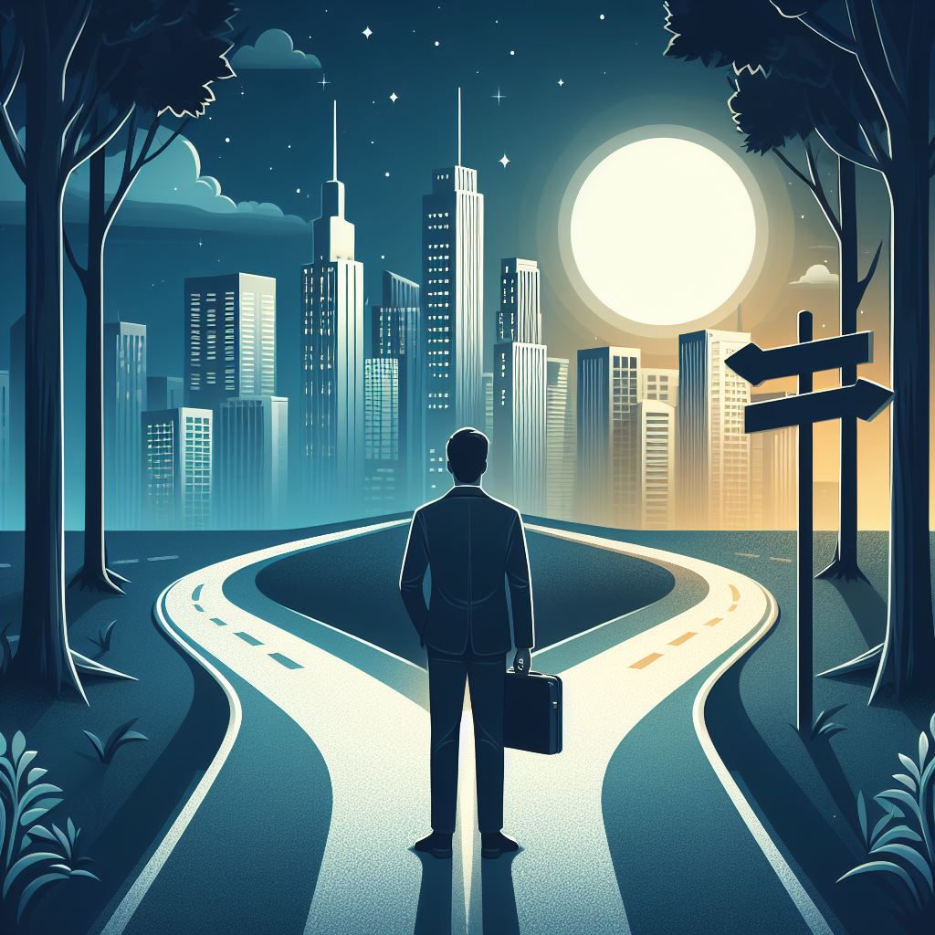 Life’s Debate | Poem – The StoryTeller