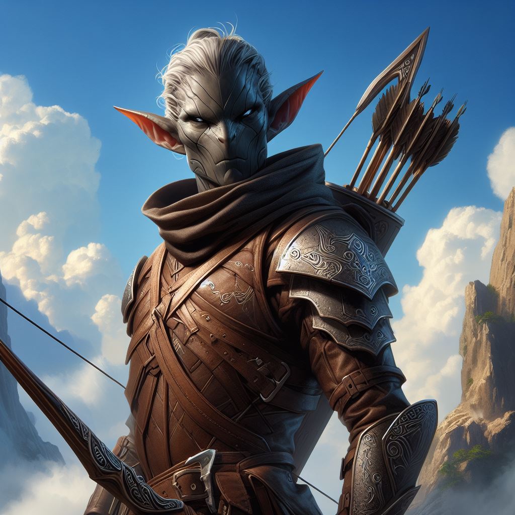 Dungeons & Dragons | Poetry – The StoryTeller