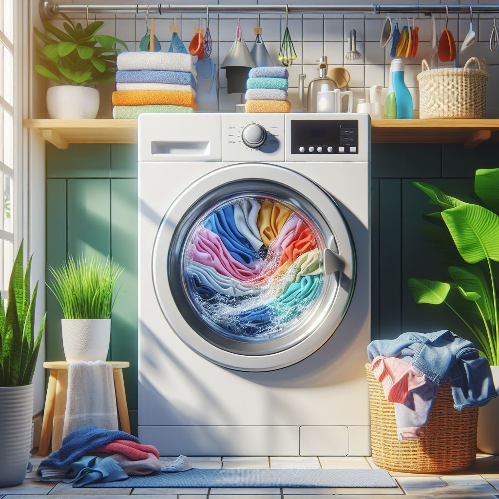 Where Socks go Missing | Poem – The StoryTeller