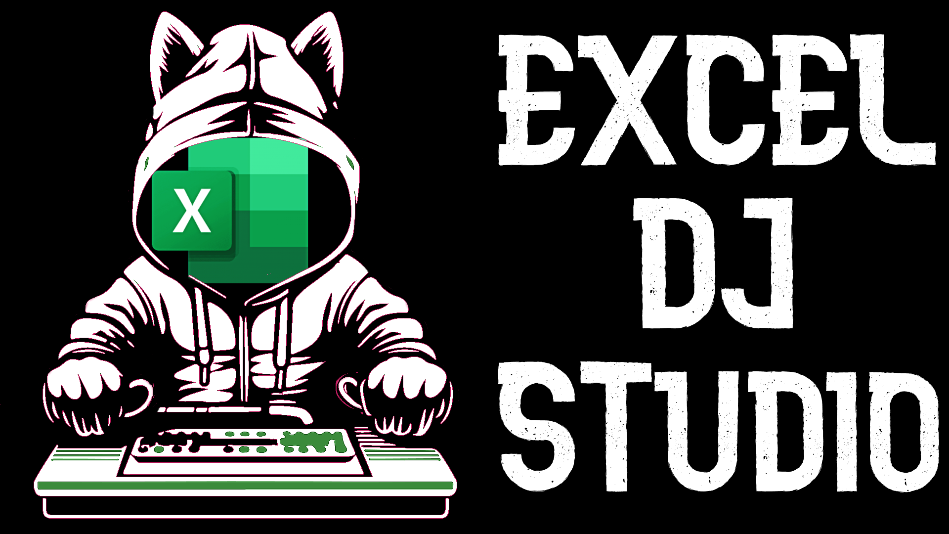 I made Excel into a Music DJ Studio – The StoryTeller